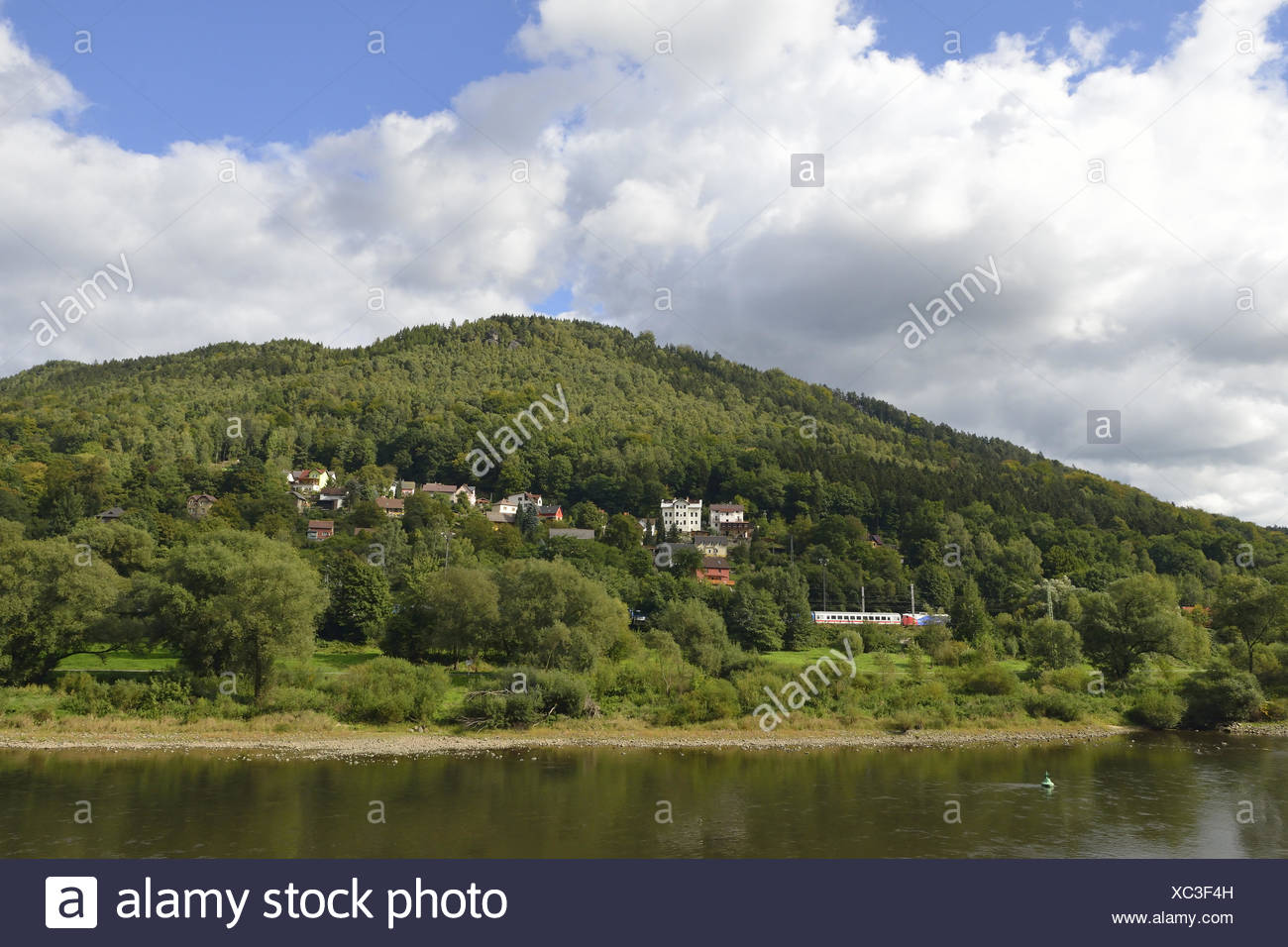 Tetschen Bodenbach Stock Photos & Tetschen Bodenbach Stock Images - Alamy