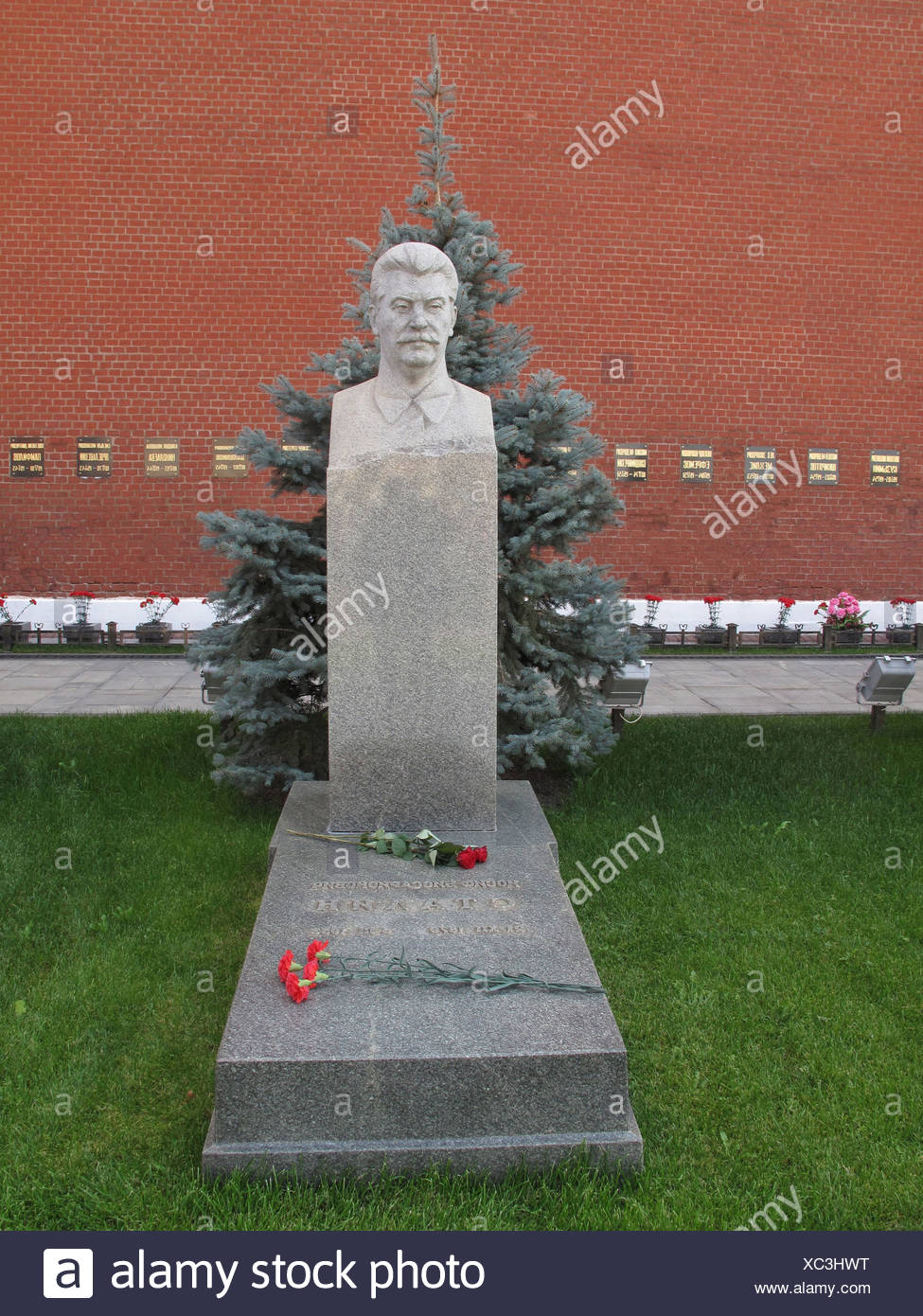 Stalin Tomb Stock Photos & Stalin Tomb Stock Images - Alamy