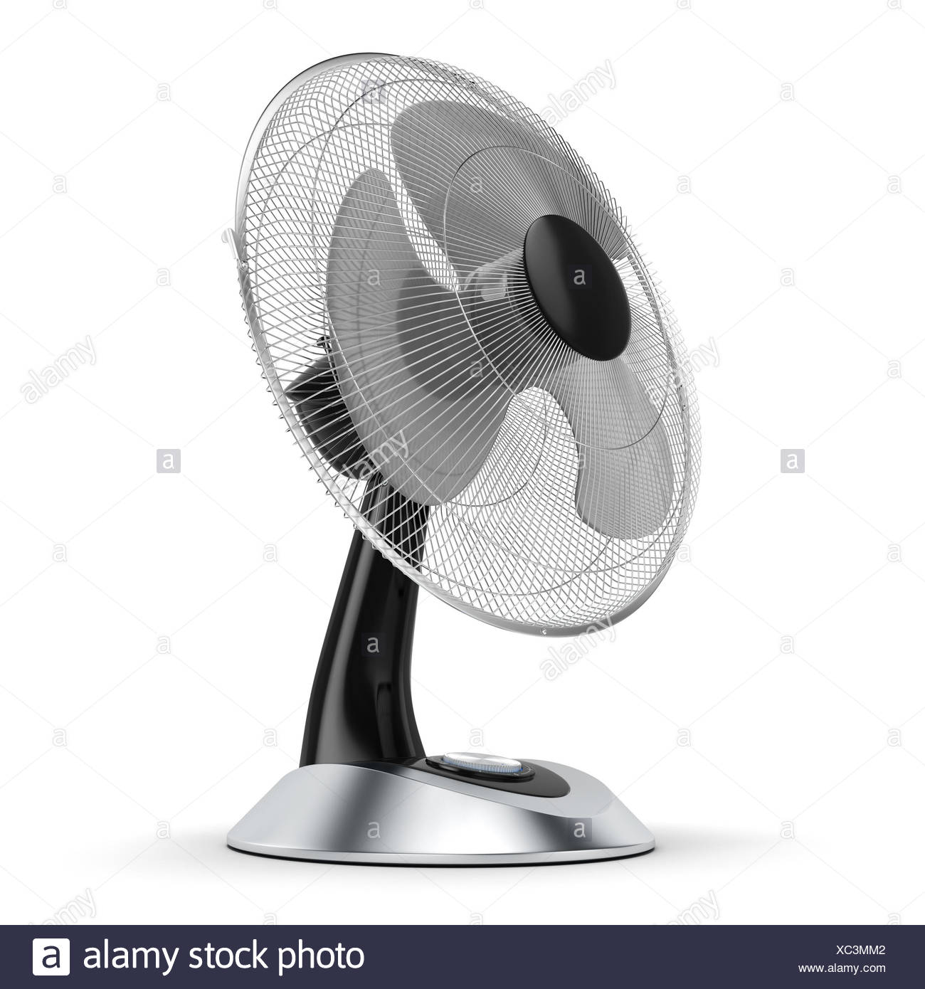 Cooling Fan Cut Out Stock Images & Pictures - Alamy