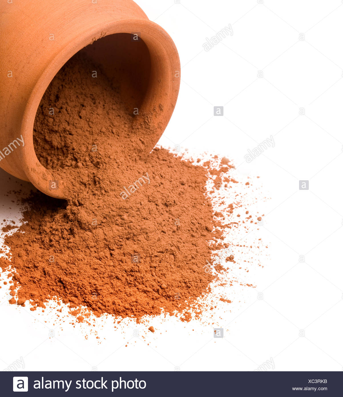 Ground Cacao Beans Stock Photos & Ground Cacao Beans Stock Images - Alamy