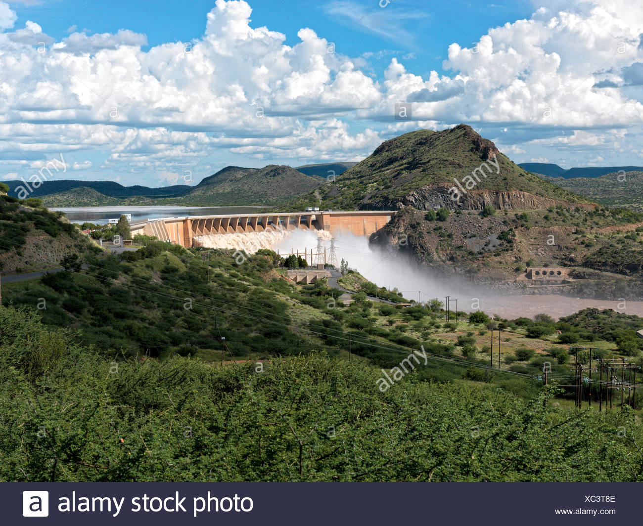 Vanderkloof Stock Photos & Vanderkloof Stock Images - Alamy