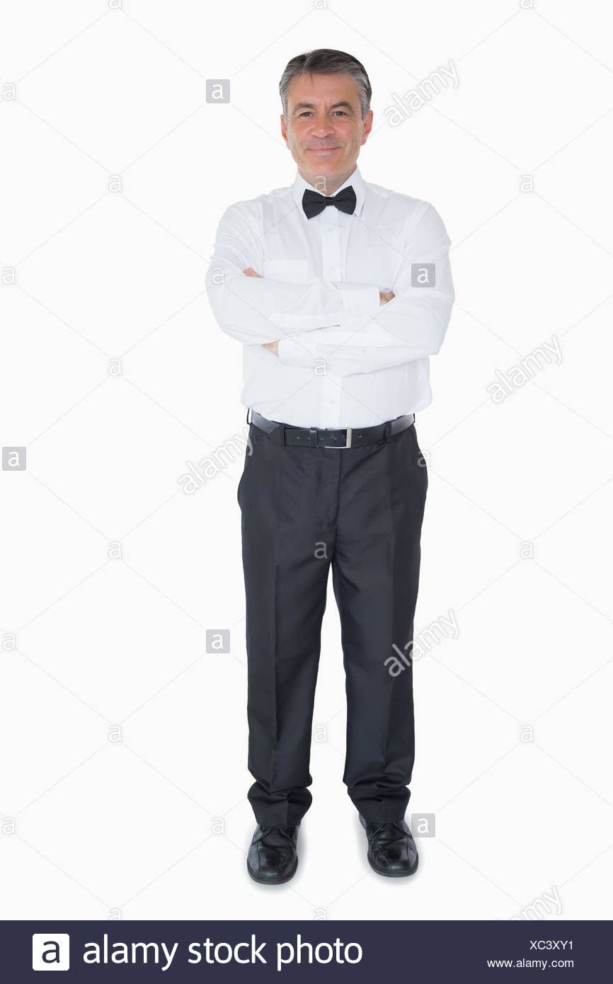 Dickey Bow High Resolution Stock Photography and Images - Alamy