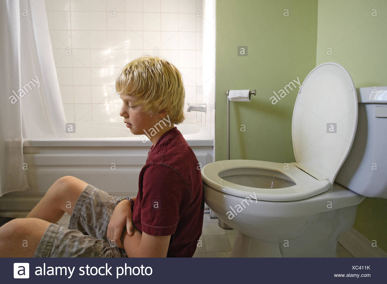 Vomit Toilet High Resolution Stock Photography and Images - Alamy