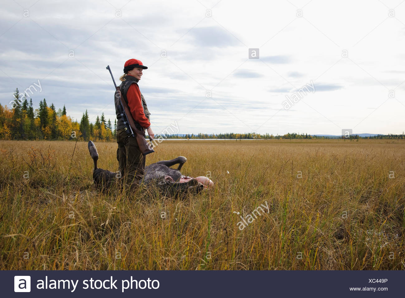 Woman Cadaver High Resolution Stock Photography and Images - Alamy