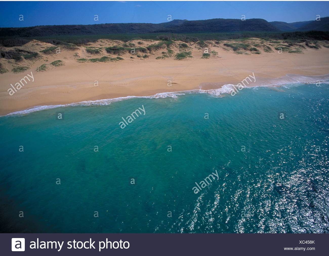 Niihau Stock Photos & Niihau Stock Images - Alamy