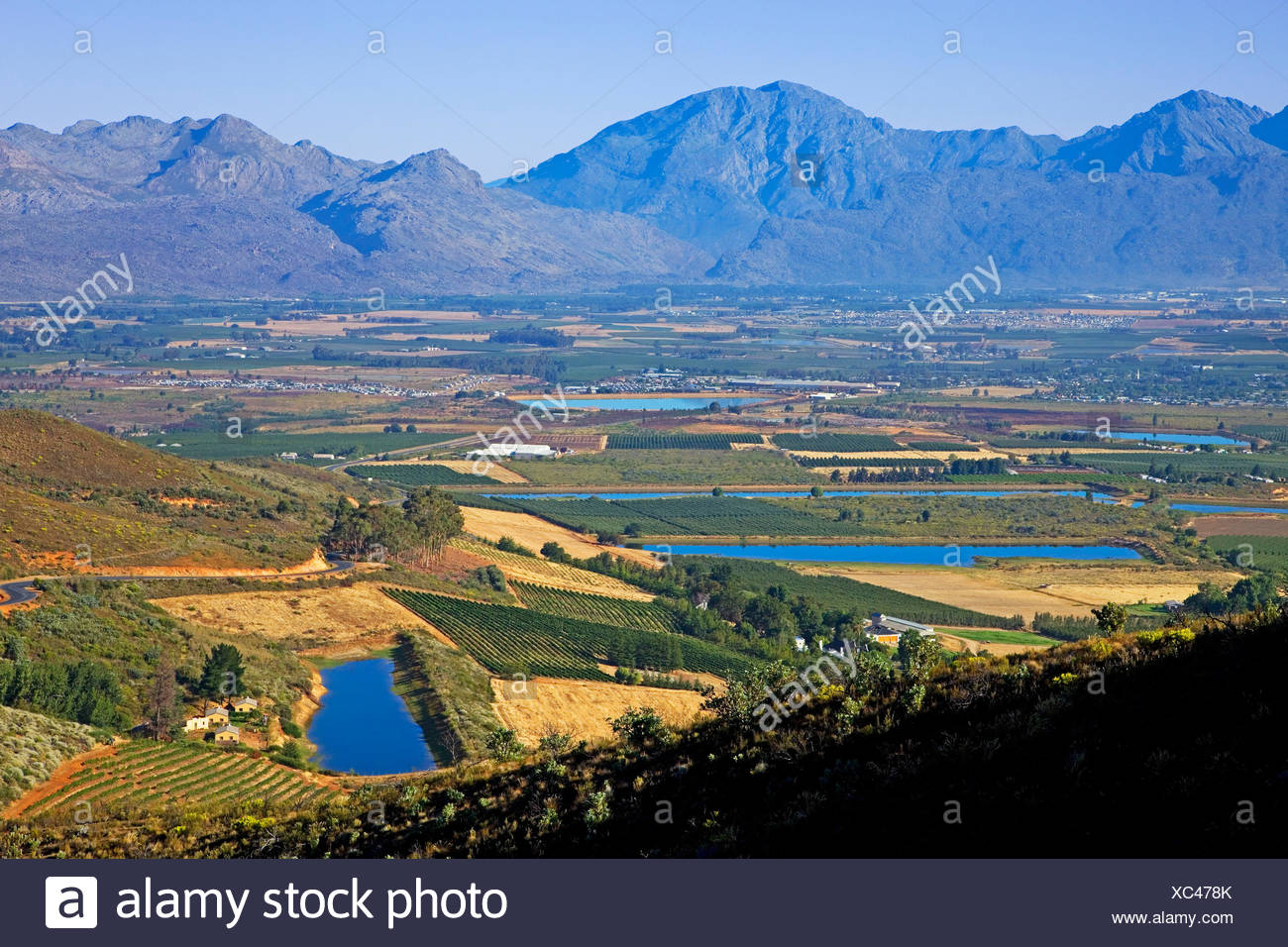 West Africa Villages High Resolution Stock Photography and Images - Alamy