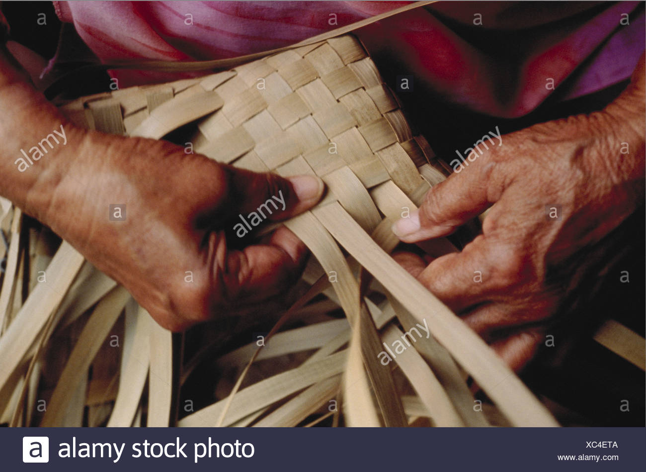 Lauhala High Resolution Stock Photography and Images - Alamy