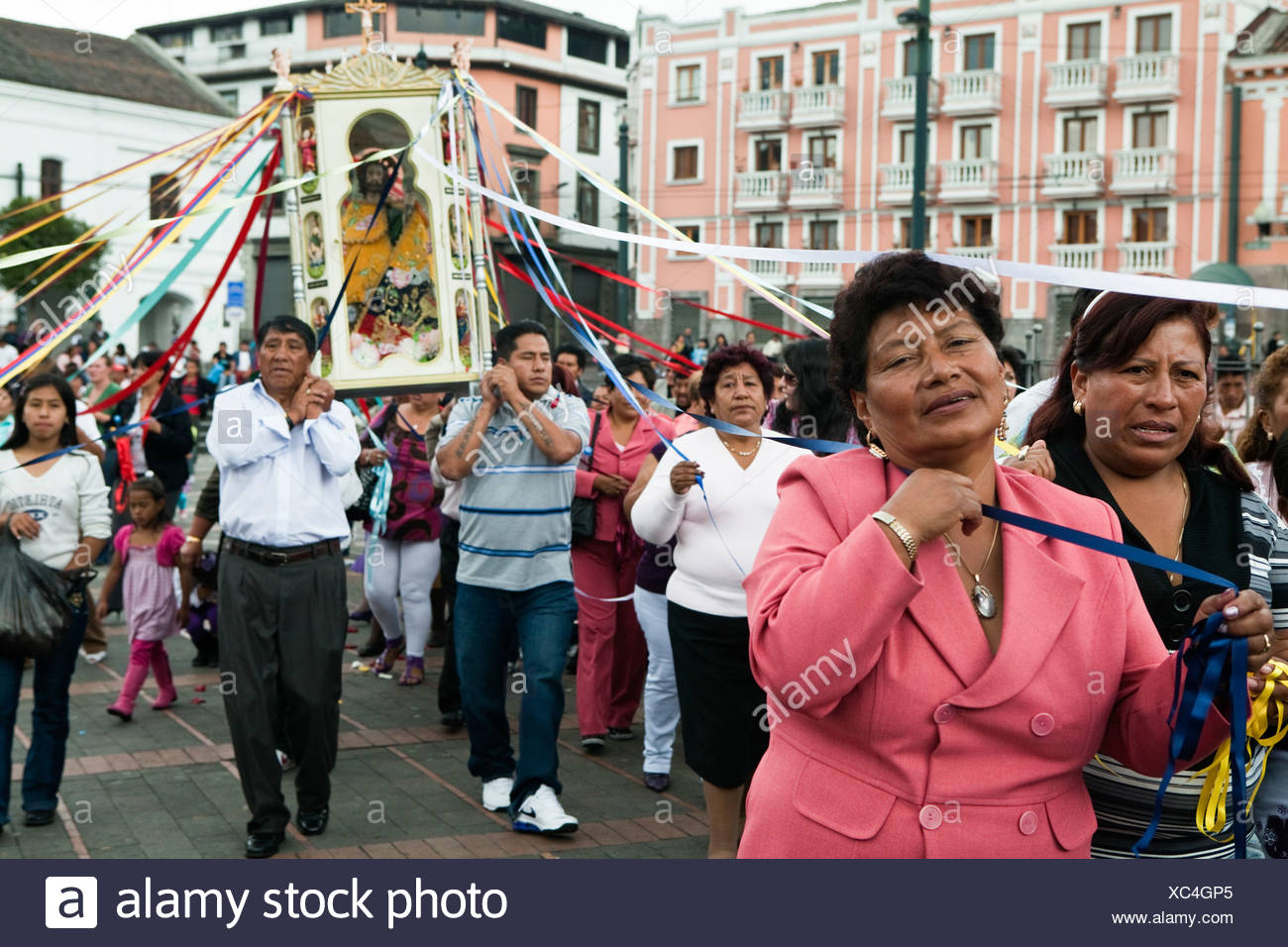 Car Procession High Resolution Stock Photography and Images - Alamy
