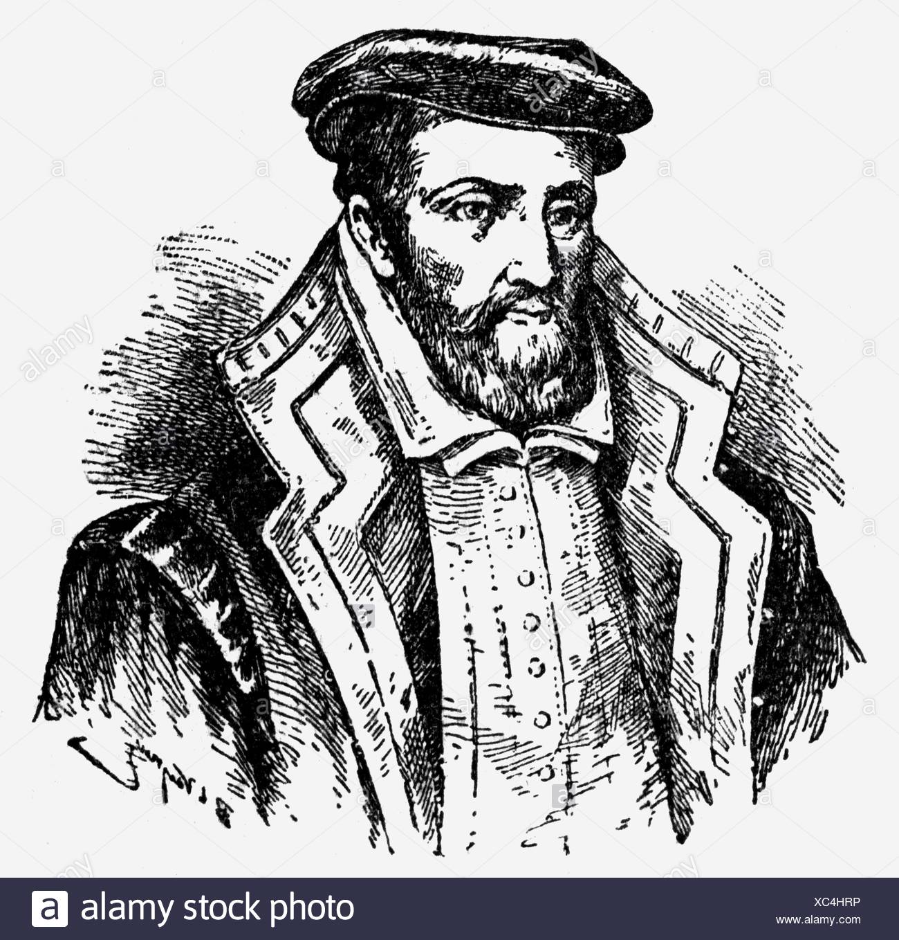 Lord French High Resolution Stock Photography and Images - Alamy