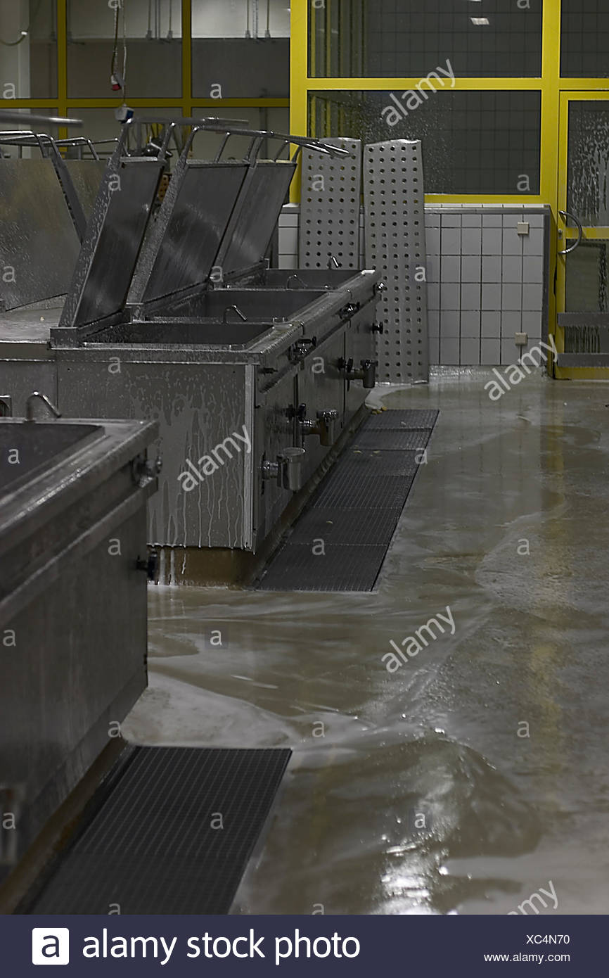 Gully Cleaning High Resolution Stock Photography and Images - Alamy