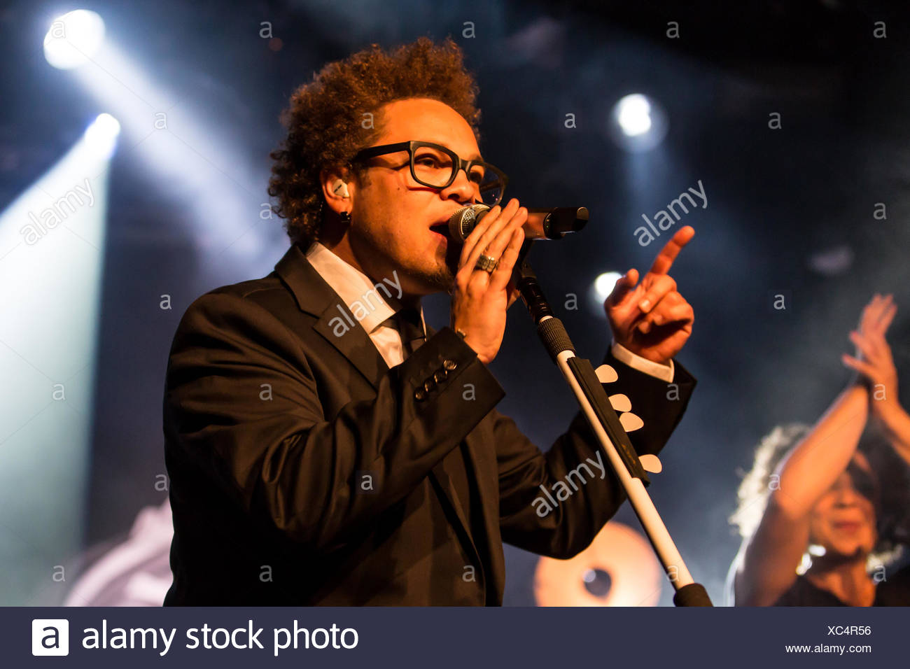 Marc Sway High Resolution Stock Photography and Images - Alamy