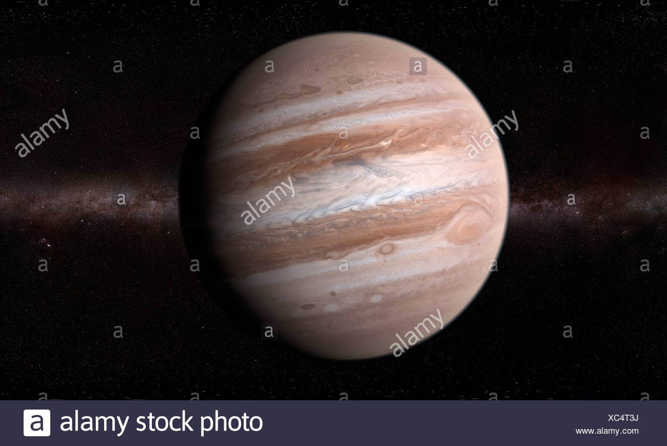 See Jupiter High Resolution Stock Photography and Images - Alamy