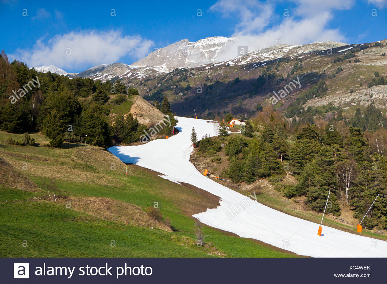 Mountains Without Snow High Resolution Stock Photography and Images - Alamy