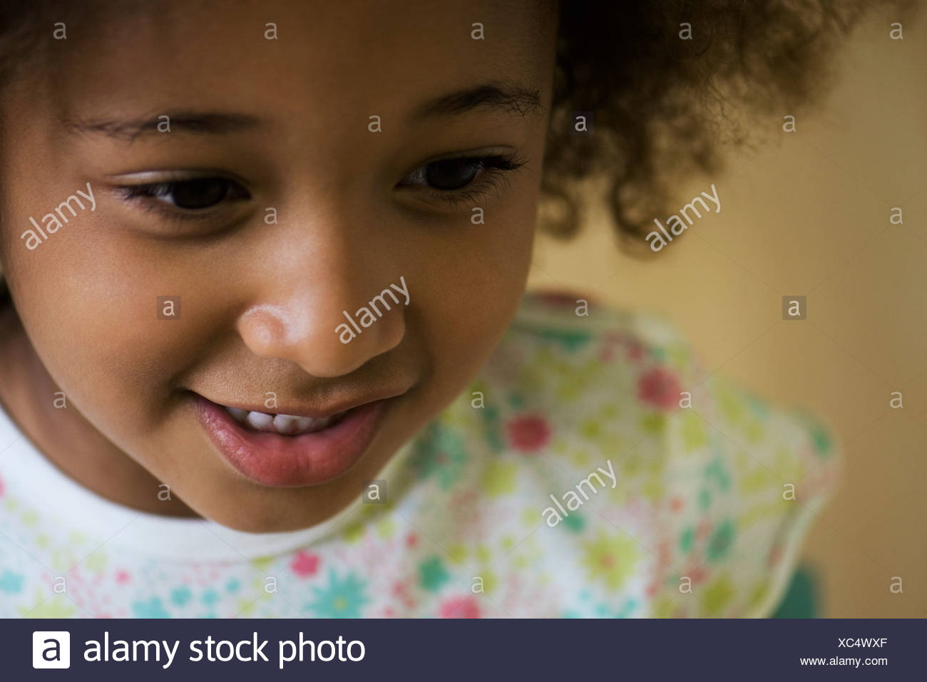 Enthralled Person High Resolution Stock Photography and Images - Alamy