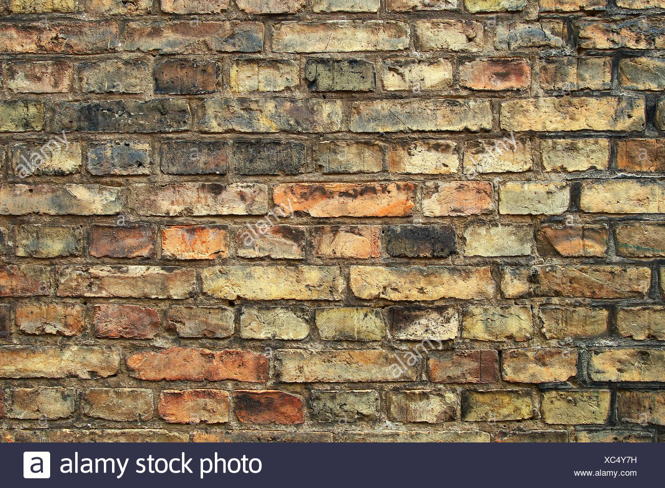 Ziegelsteinmauer Stock Photos & Ziegelsteinmauer Stock Images - Alamy