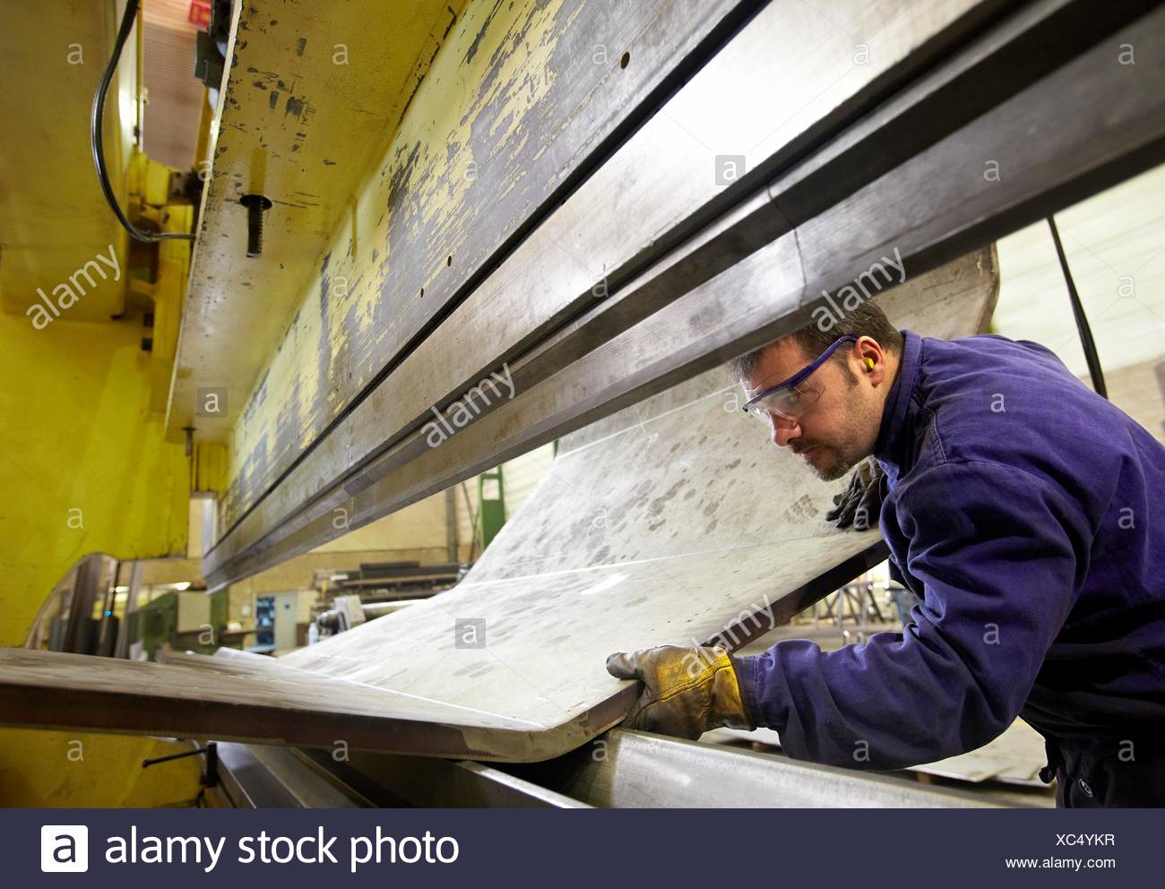 Boilermaking Stock Photos & Boilermaking Stock Images - Alamy