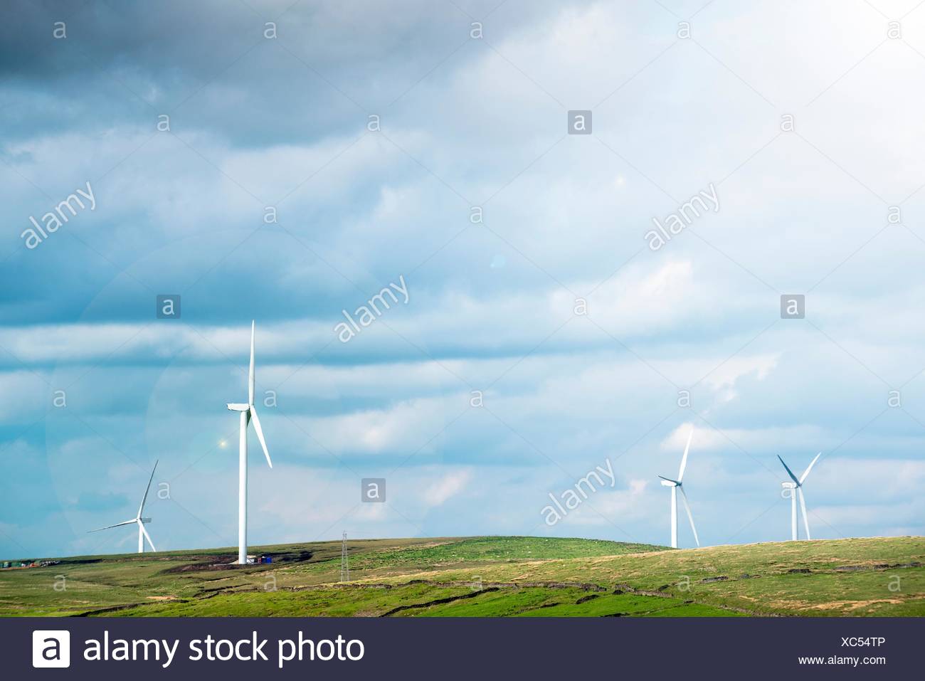 Wind Structures High Resolution Stock Photography and Images - Alamy