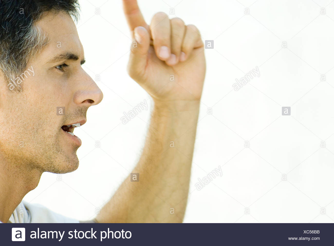 Reproval High Resolution Stock Photography and Images - Alamy