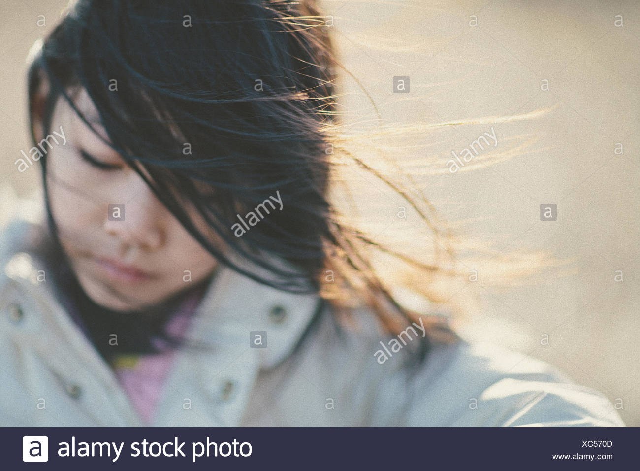 Windy Windy Windy Windy Windy High Resolution Stock Photography and ...