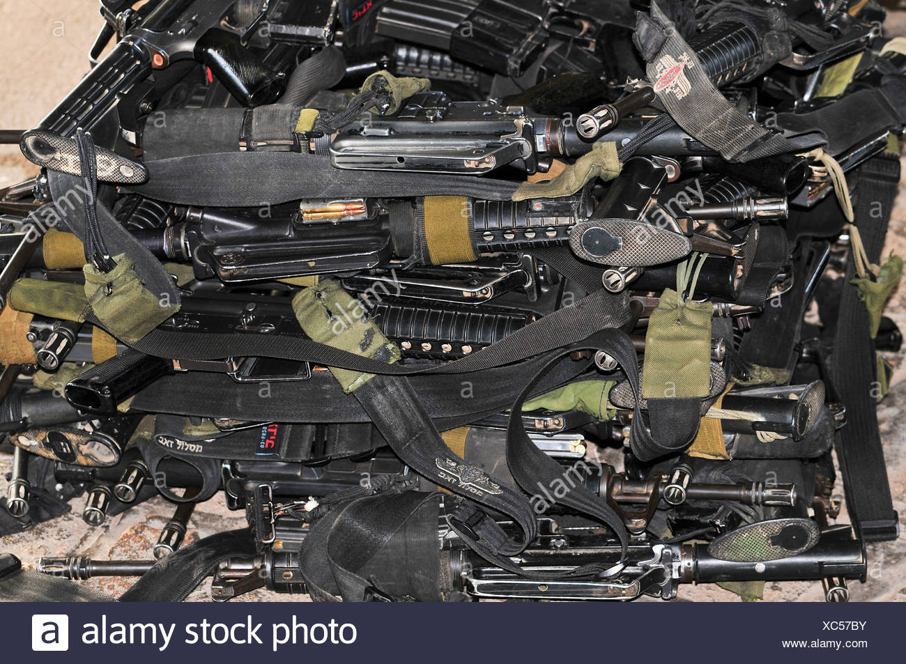 M16 High Resolution Stock Photography and Images - Alamy