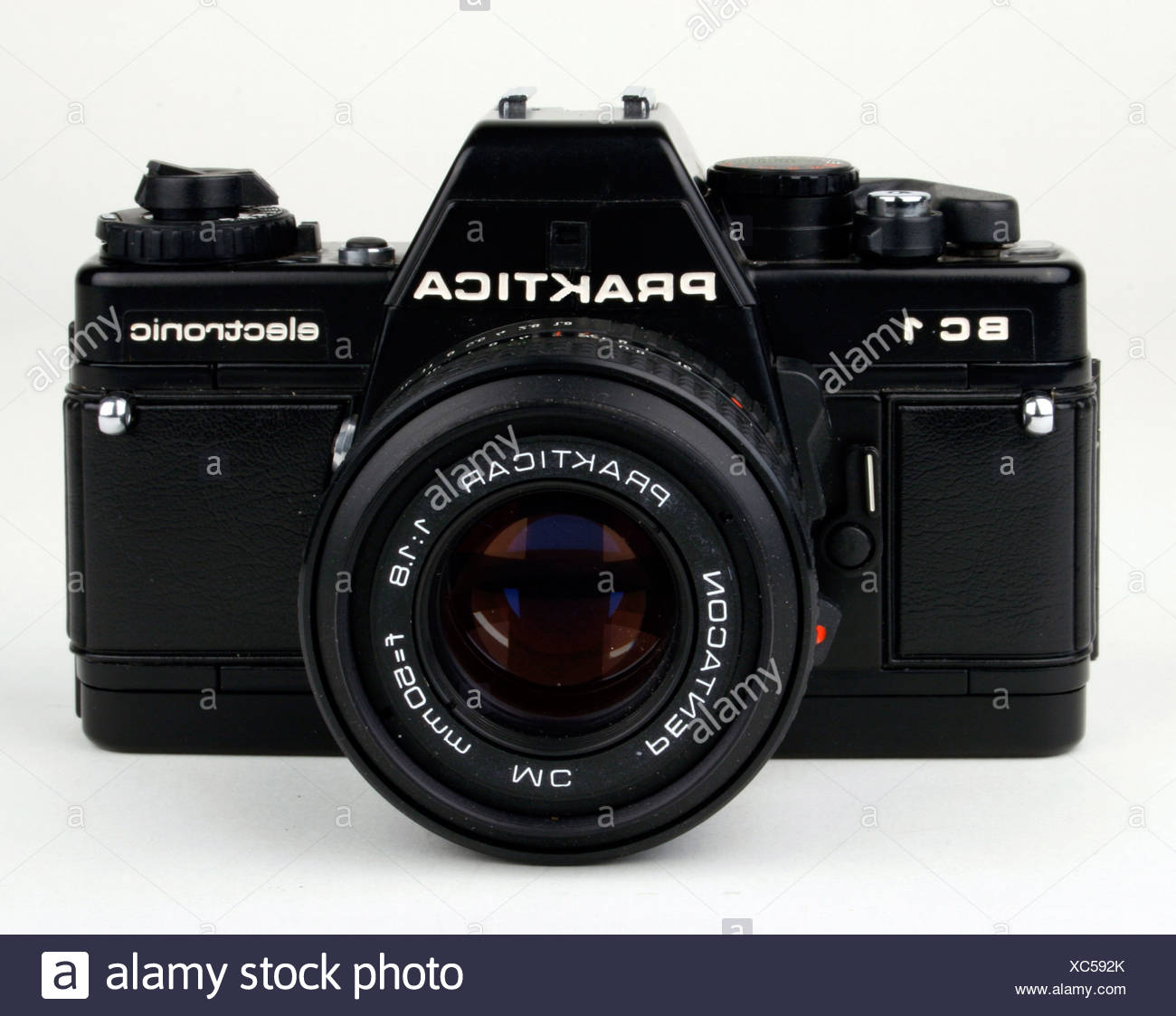 1980s Cameras High Resolution Stock Photography and Images - Alamy