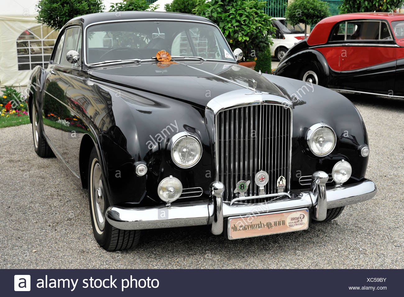 1957 Car High Resolution Stock Photography and Images - Alamy