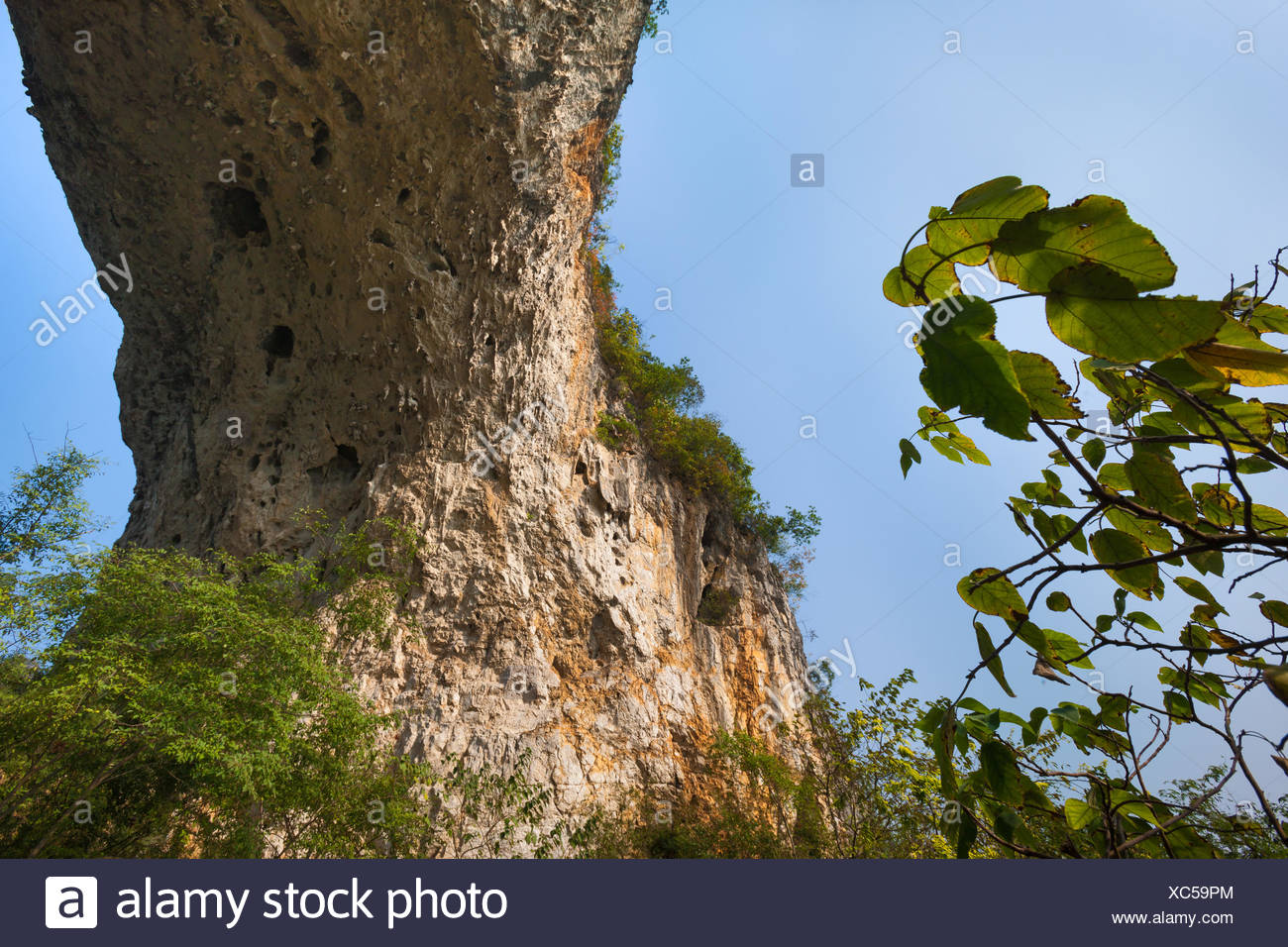 Moon Hill (china) Stock Photos & Moon Hill (china) Stock Images - Alamy