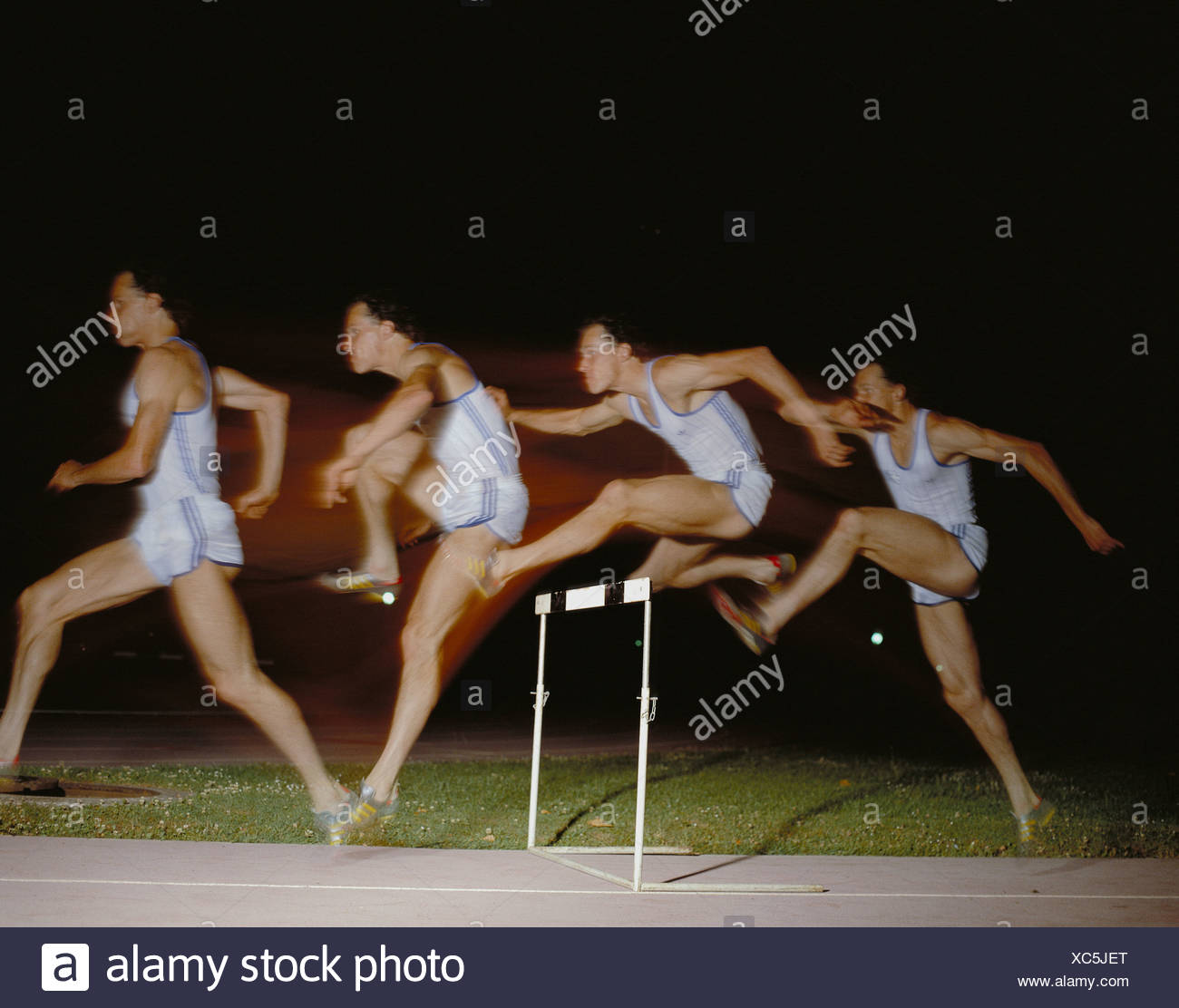 Race Sequence High Resolution Stock Photography and Images - Alamy