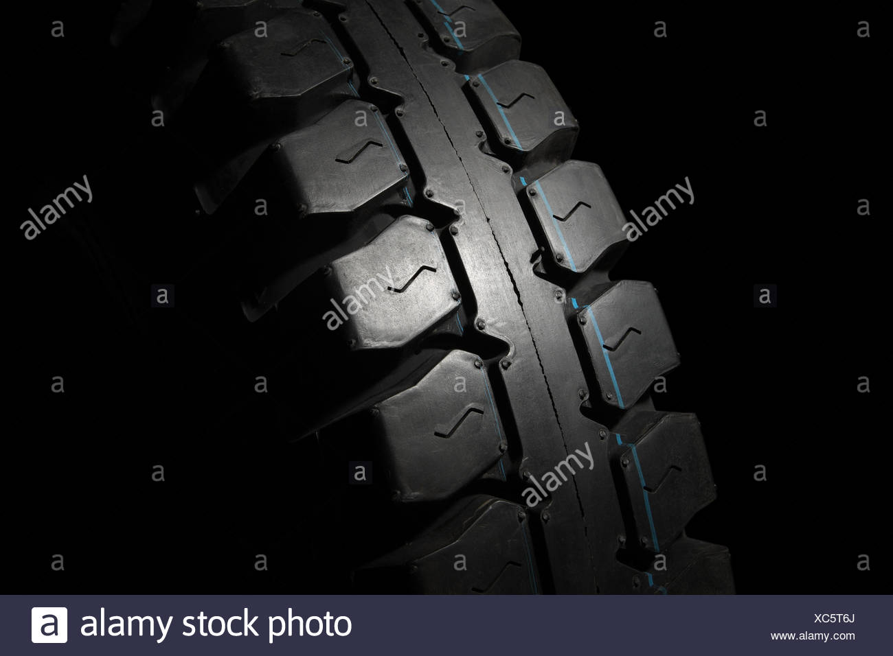 Lorry Tire High Resolution Stock Photography and Images - Alamy