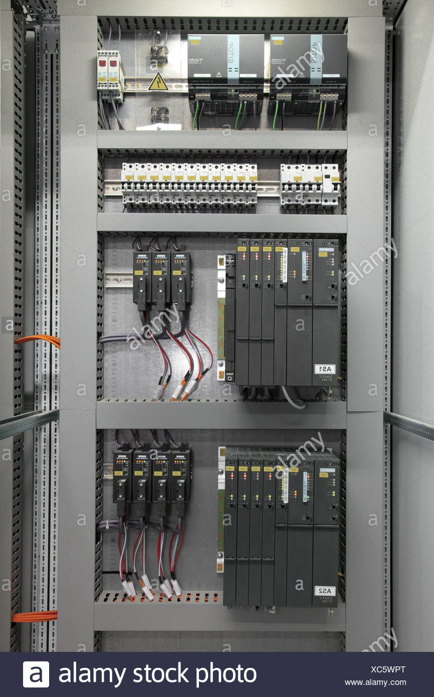 Switchboard System High Resolution Stock Photography and Images - Alamy