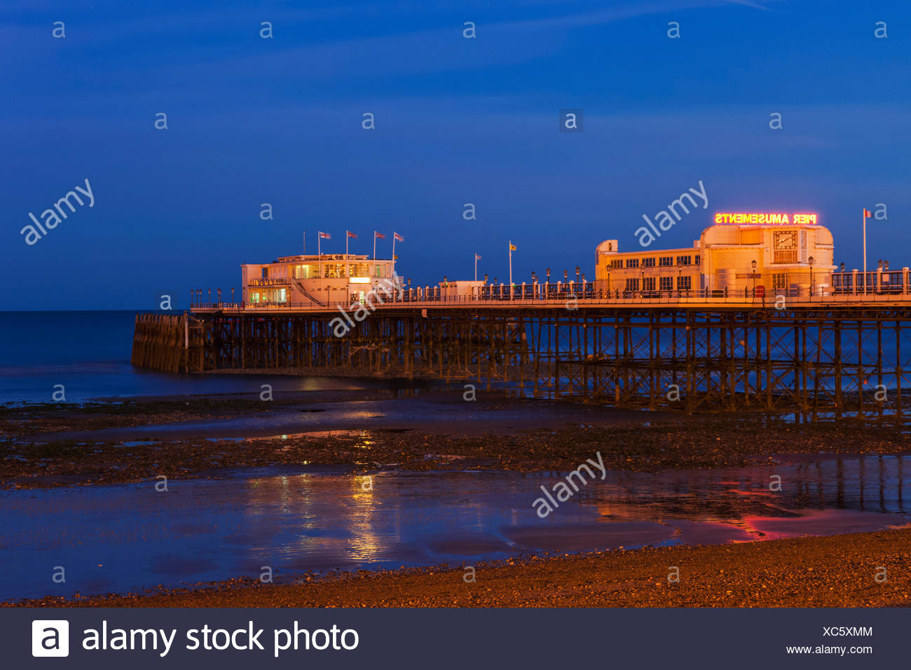 Worthing Stock Photos & Worthing Stock Images - Alamy