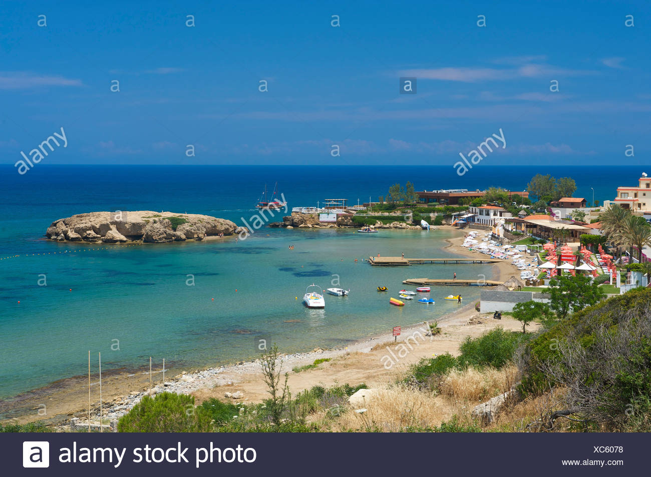 Keryneia Stock Photos & Keryneia Stock Images - Alamy