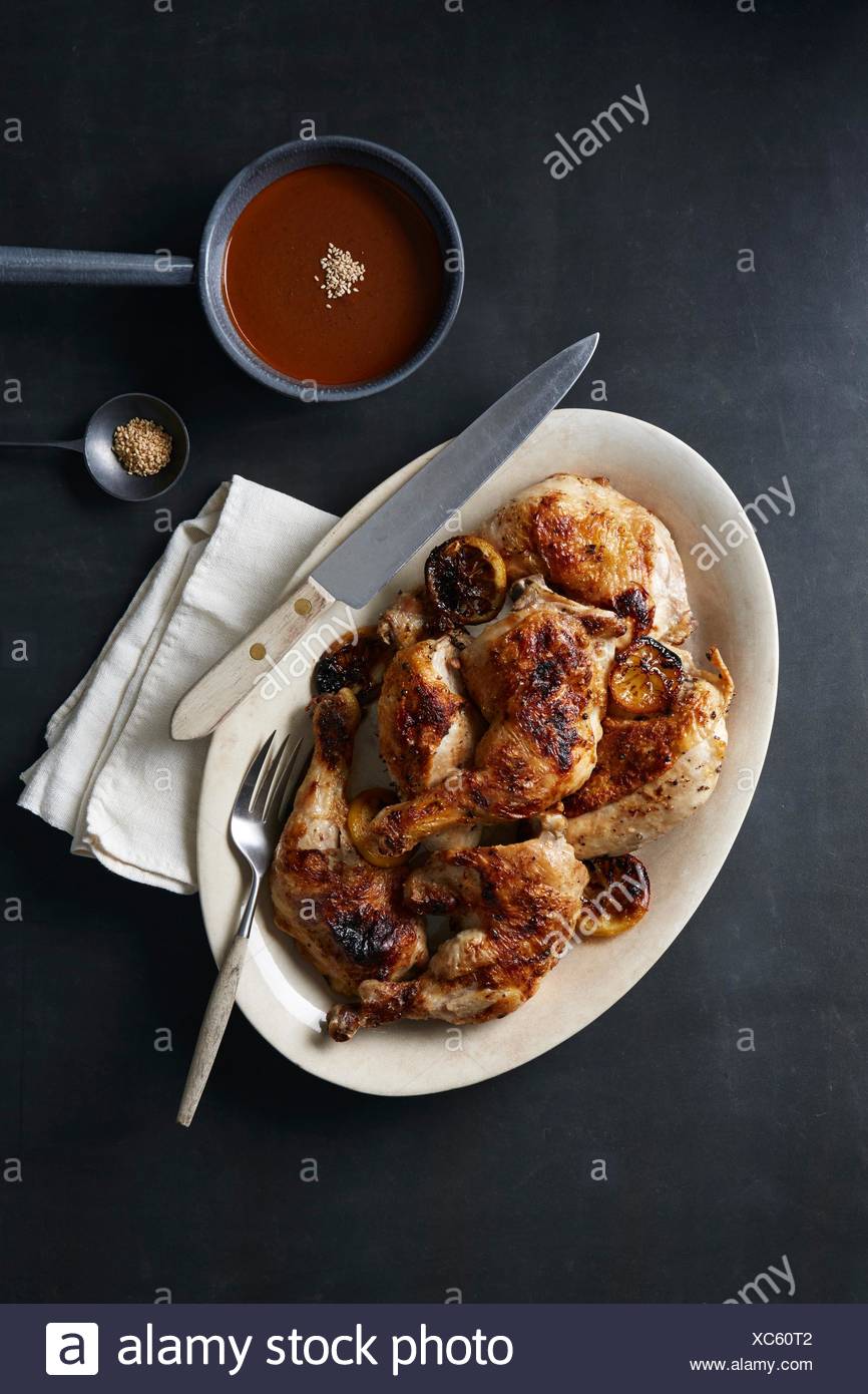 Dead Roast High Resolution Stock Photography and Images - Alamy