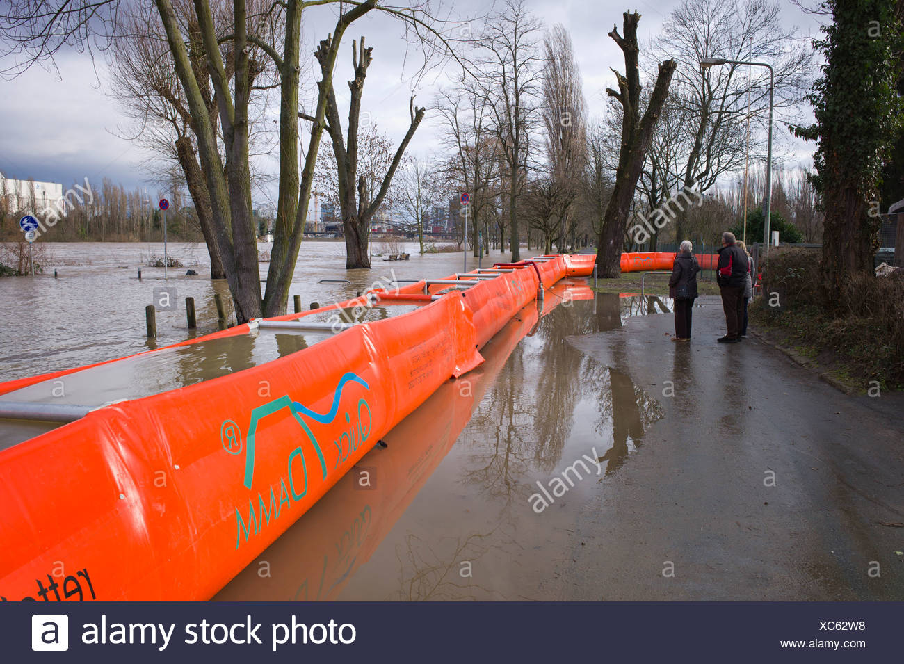 Dam System High Resolution Stock Photography and Images - Alamy
