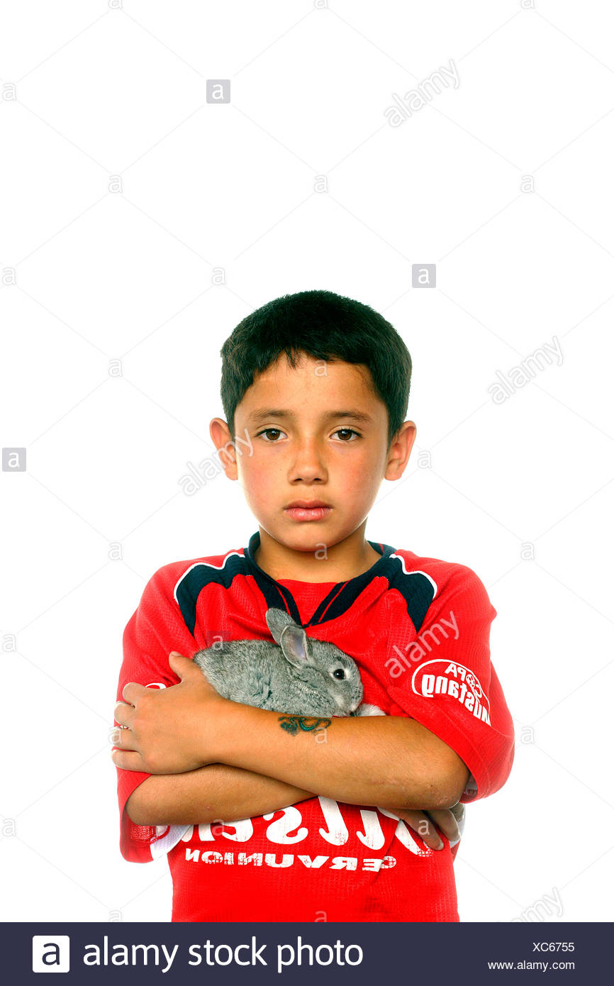 Portrait Young Boy Colombia Stock Photos & Portrait Young Boy Colombia ...