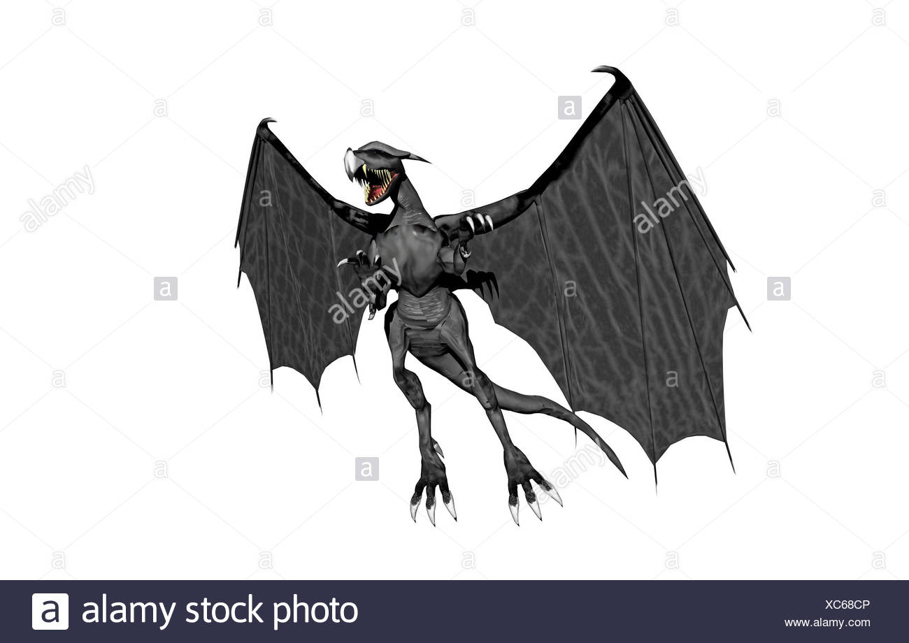 Flugdrache High Resolution Stock Photography and Images - Alamy