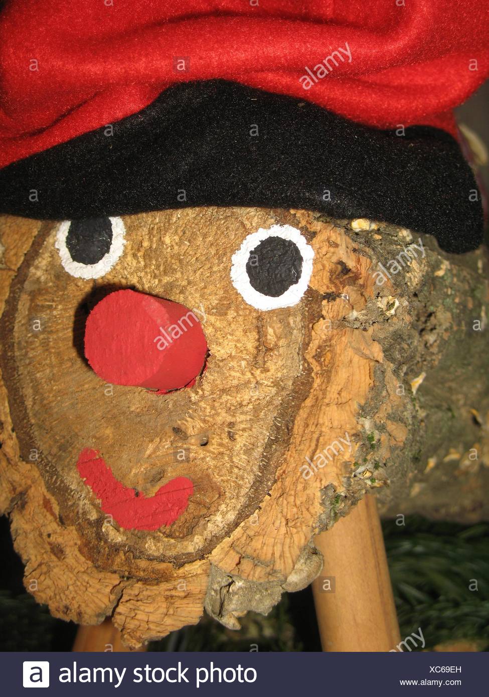 Tio De Nadal High Resolution Stock Photography and Images - Alamy