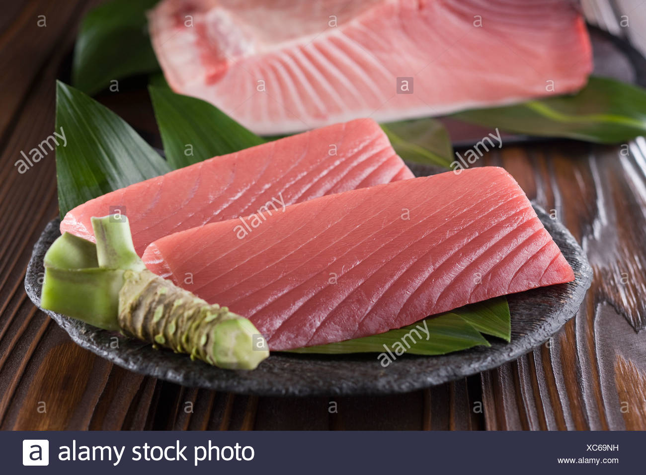 Kuromaguro High Resolution Stock Photography and Images - Alamy
