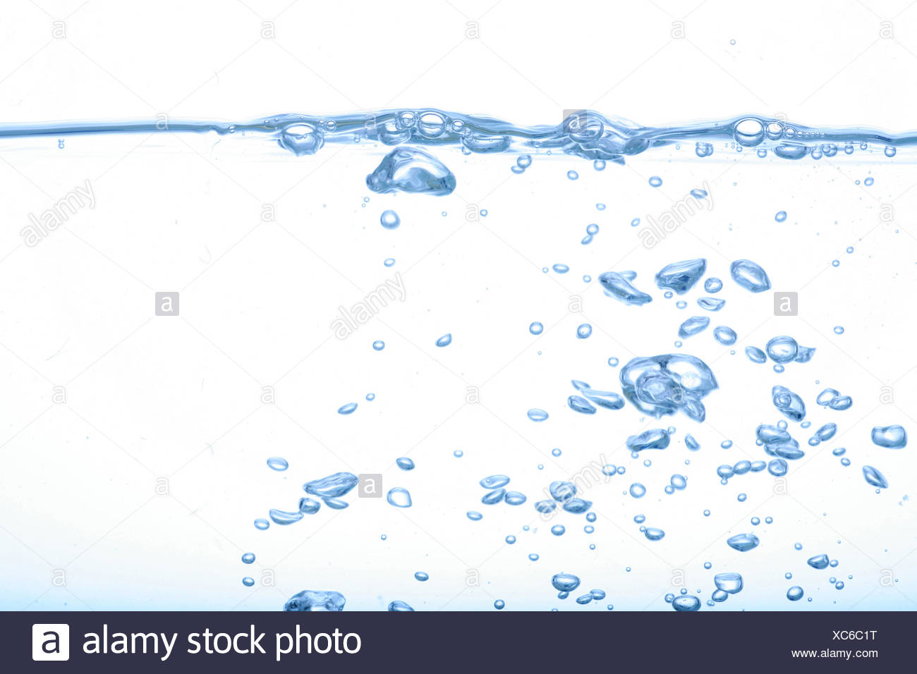 Bubblings High Resolution Stock Photography and Images - Alamy