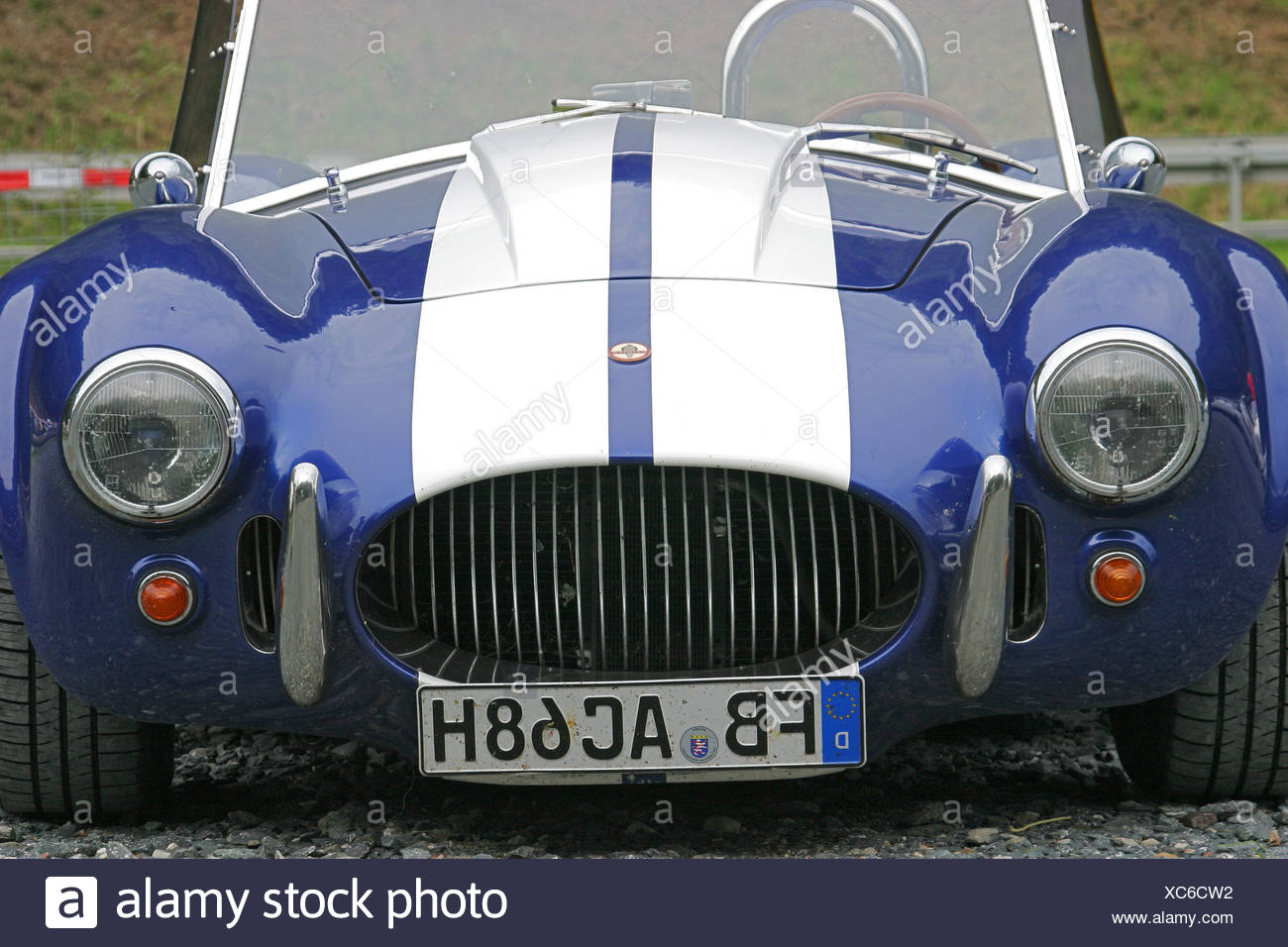 Car Ac Cobra Stock Photos & Car Ac Cobra Stock Images - Alamy