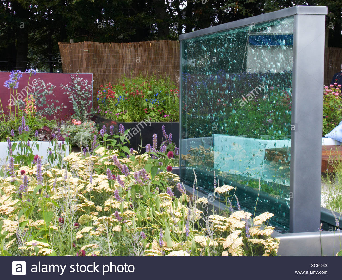 Unusual Water Feature High Resolution Stock Photography and Images - Alamy