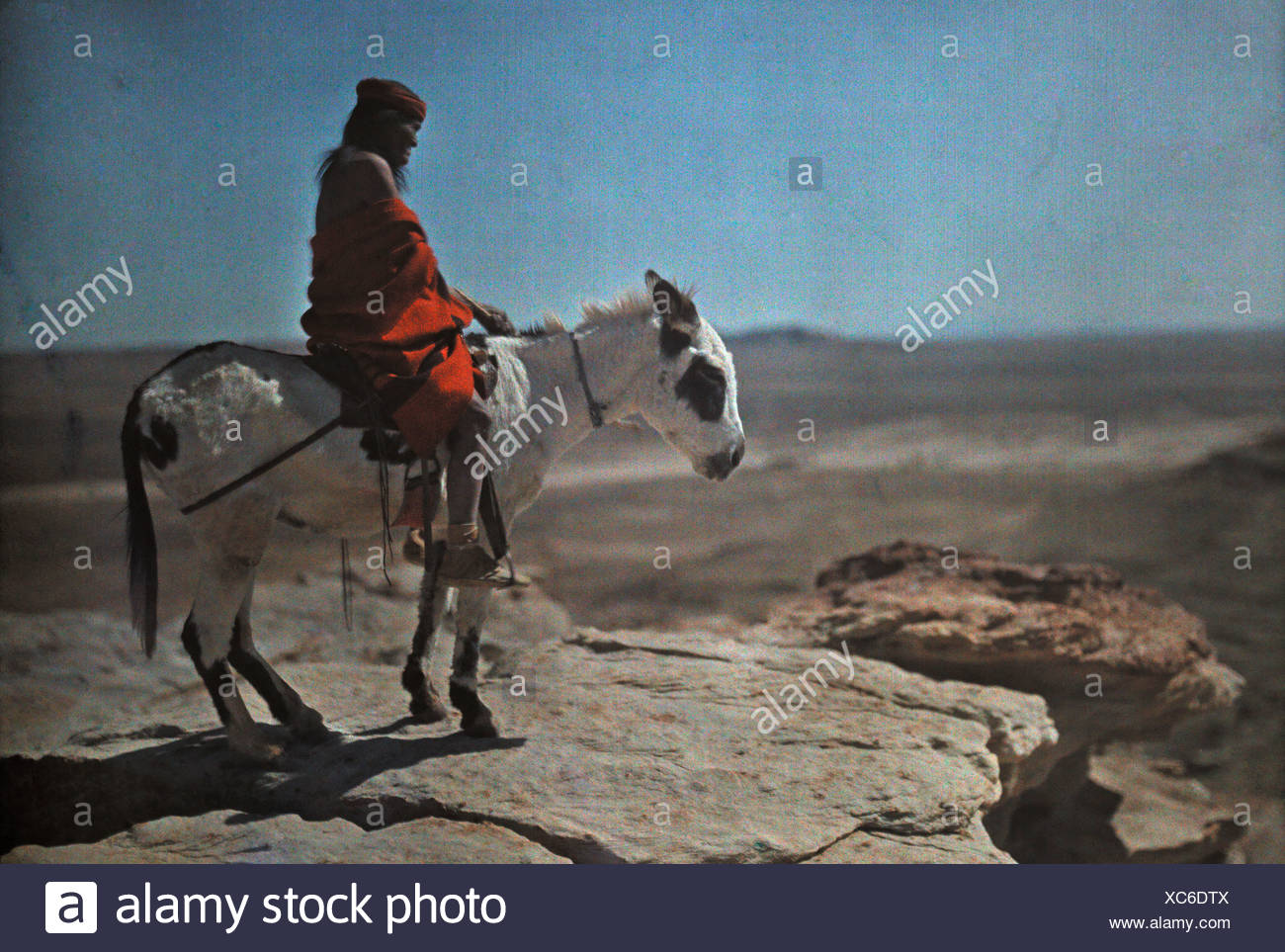 Hopi Mesa Arizona High Resolution Stock Photography and Images - Alamy