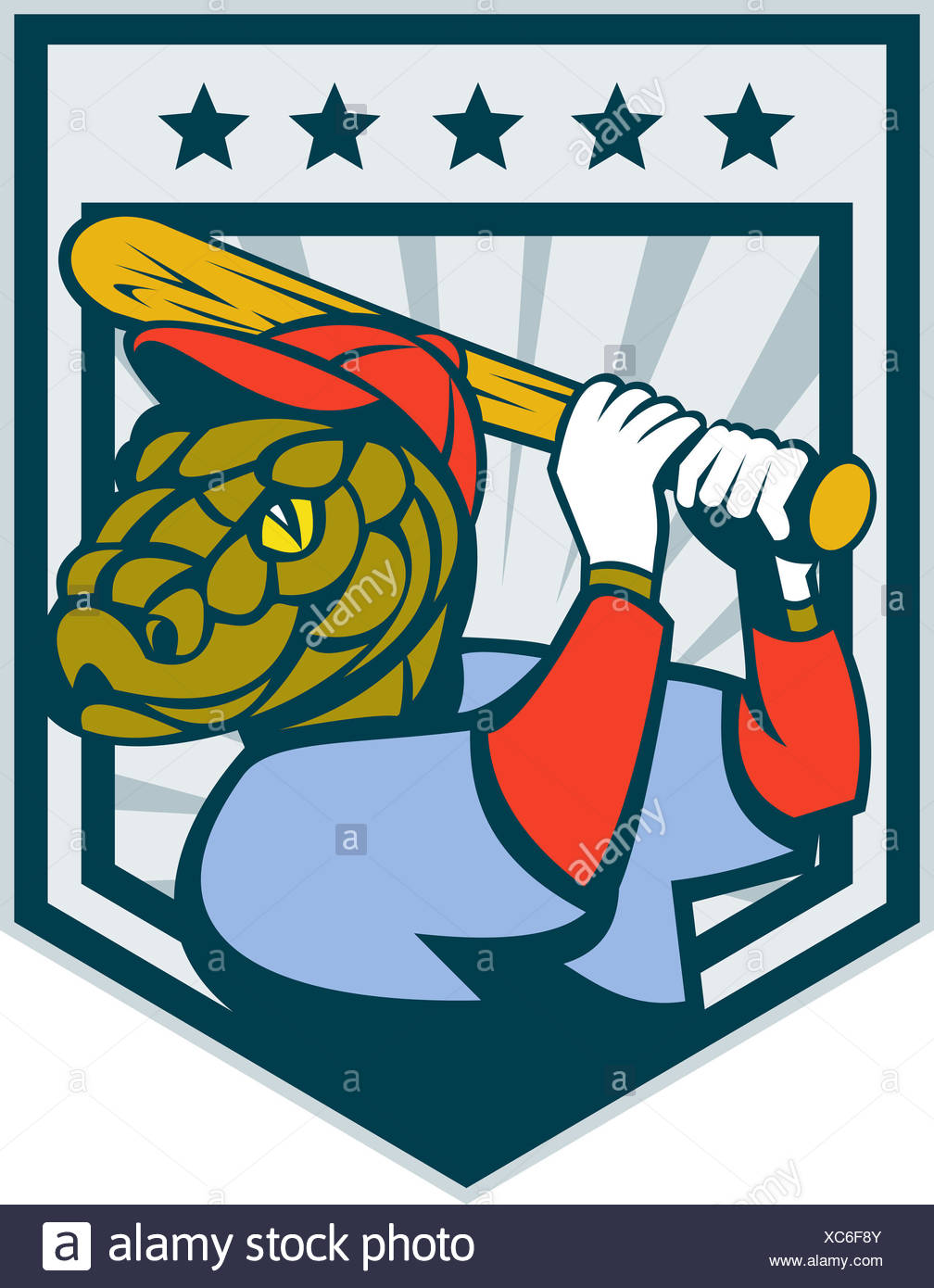 Cartoon Snake High Resolution Stock Photography and Images - Alamy