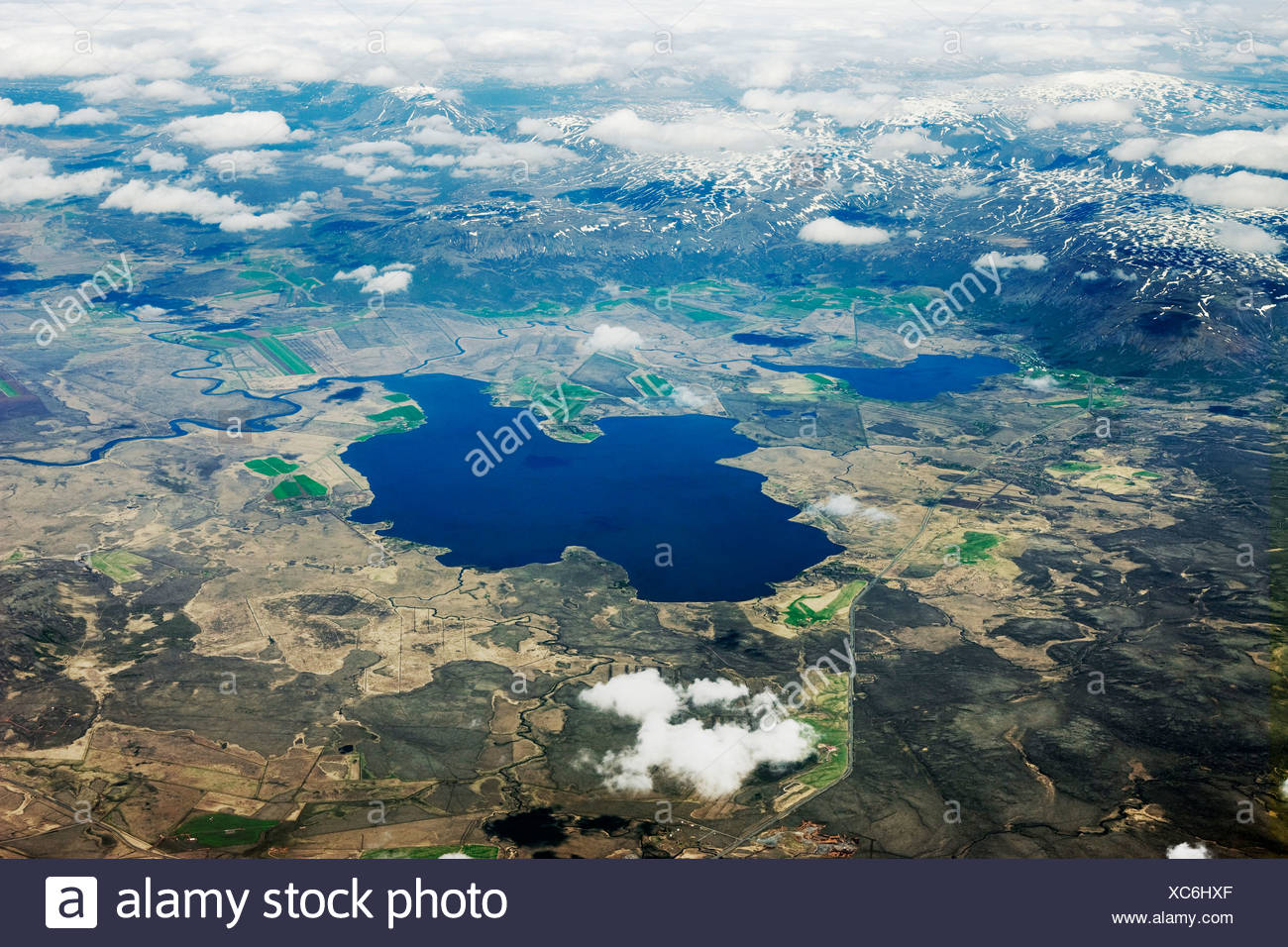 Plain Cloud High Resolution Stock Photography and Images - Alamy