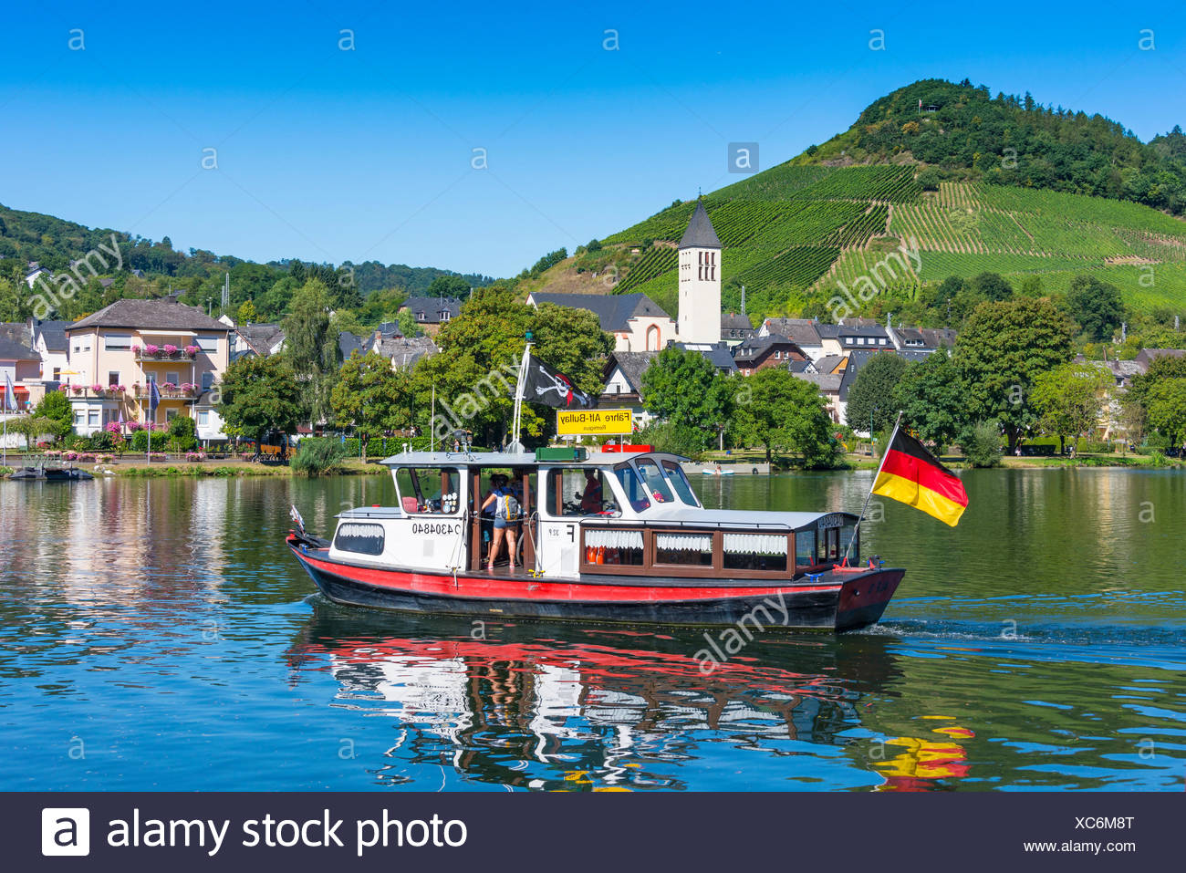 Bullay High Resolution Stock Photography and Images - Alamy