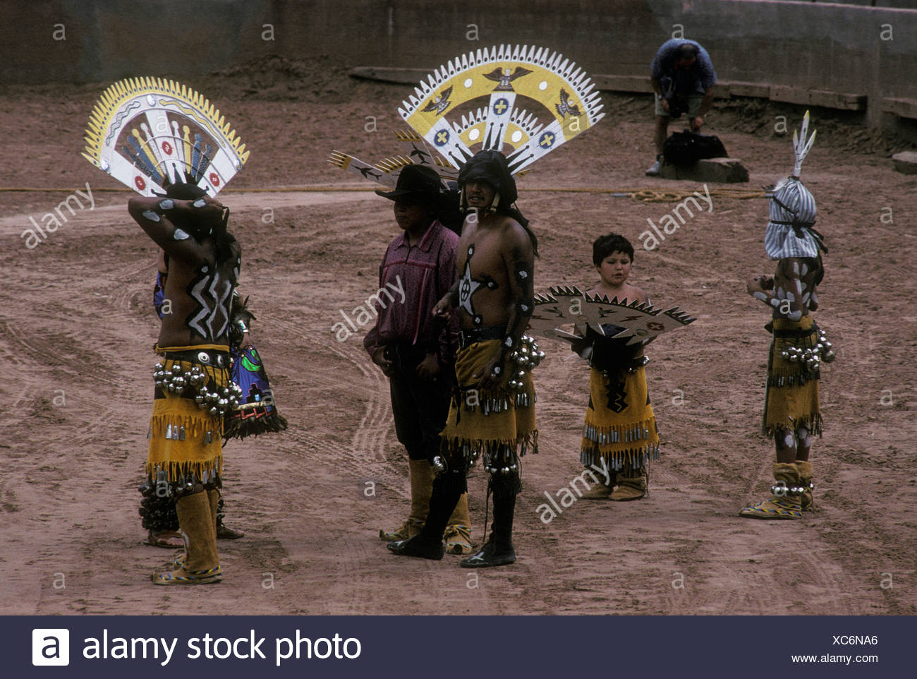 Gallup Inter Tribal Ceremonial High Resolution Stock Photography and ...