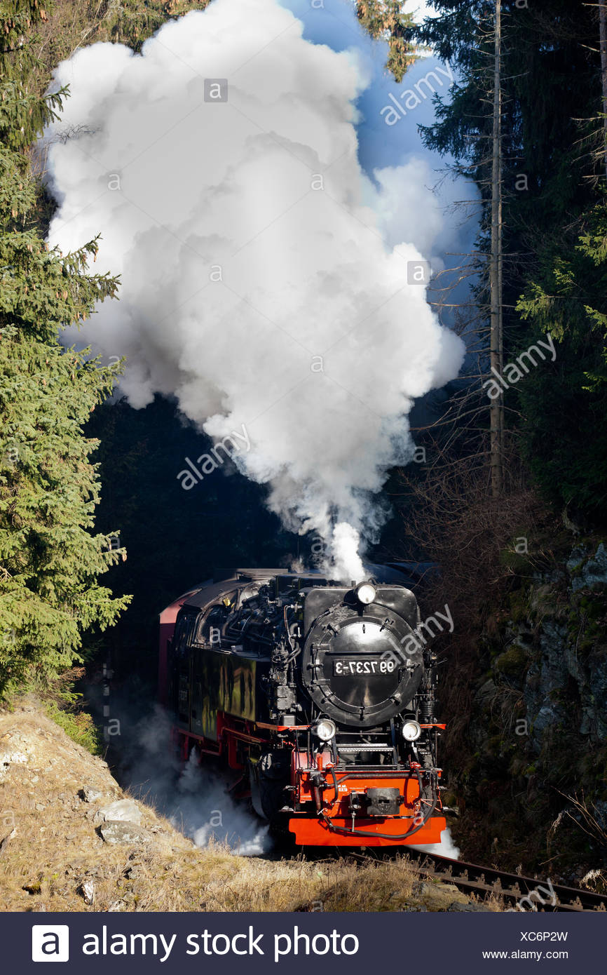 Steam Loc High Resolution Stock Photography and Images - Alamy