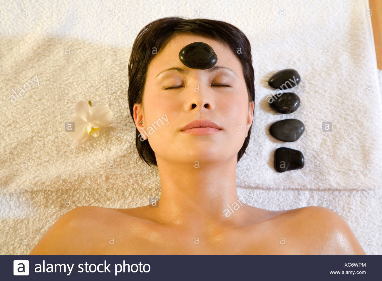 Asian Styles High Resolution Stock Photography and Images - Alamy