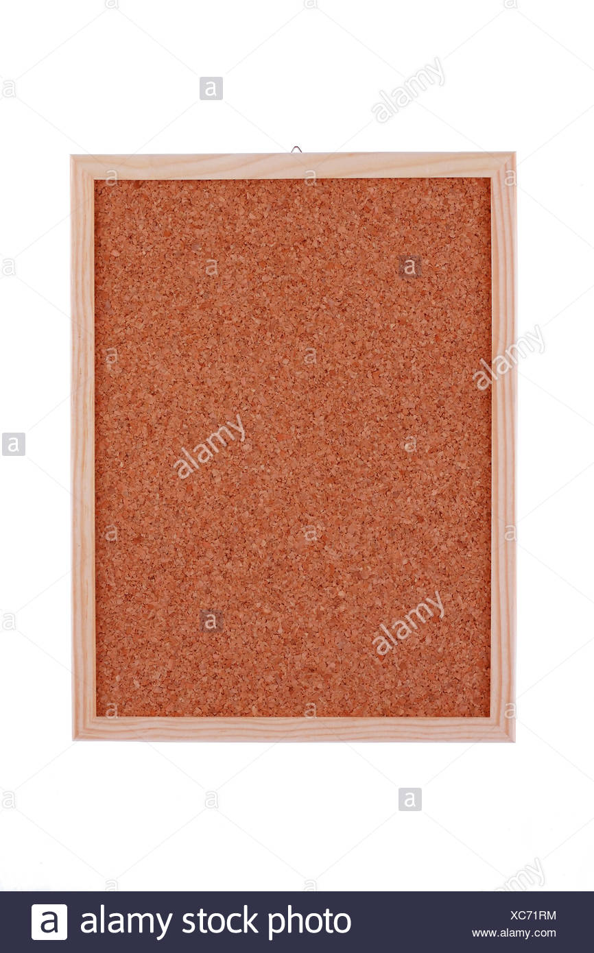Pinboards High Resolution Stock Photography and Images - Alamy