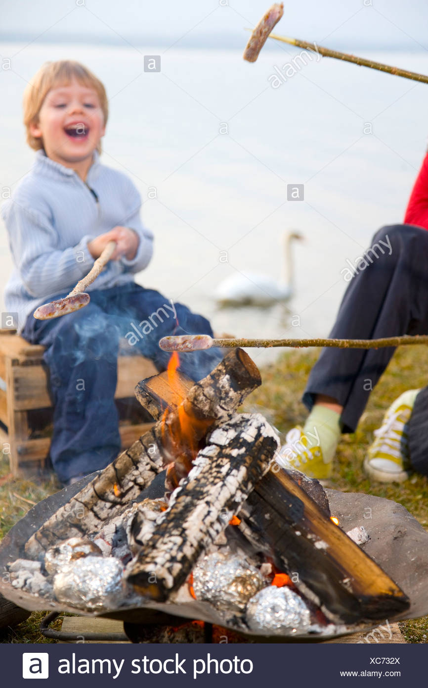 Roasting Meat Stock Photos & Roasting Meat Stock Images - Alamy